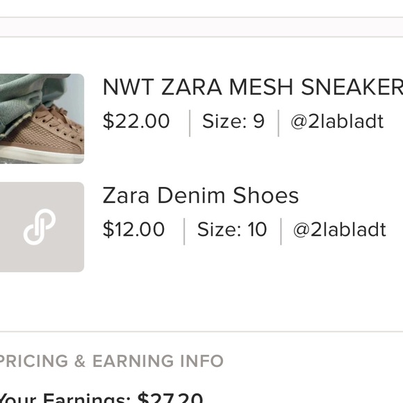 Shoes | Zara Shoe Bundle | Poshmark